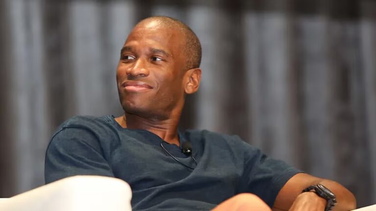 Arthur Hayes Predicts Ether to Reach $10,000 By Year-End - CoinTab News