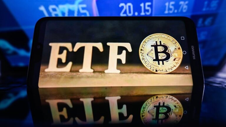 Bitcoin (BTC) Correction Deepens as ETF Flows Slow - CoinTab News