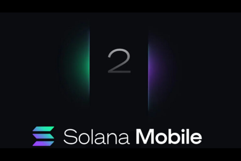 Solana Mobile's Seeker Smartphone Enters Testing, Set for Summer 2025 ...