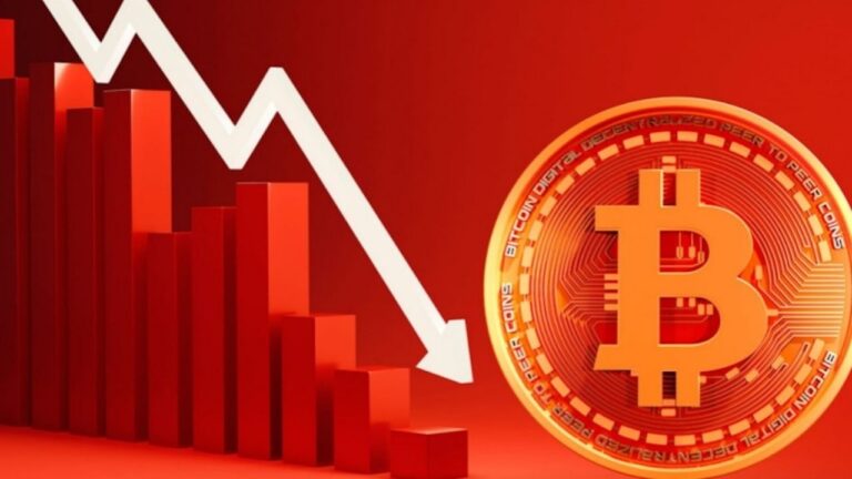 Bitcoin (BTC) Correction Deepens as ETF Flows Slow - CoinTab News