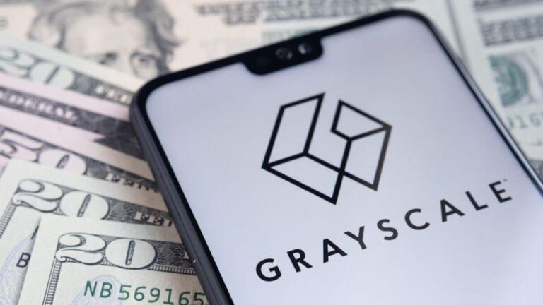 Grayscale Seeks SEC Approval to Enable Staking for Ethereum Trust ETFs ...
