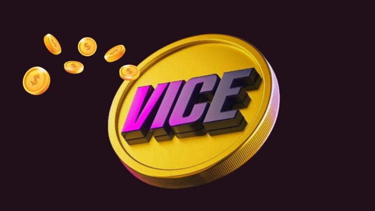 VICE (VICE) Token Simply Explained for Newbies - CoinTab News
