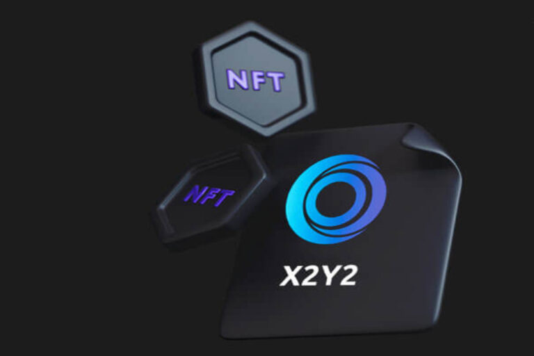 NFT Marketplace X2Y2 to Shut Down Trading Operations on April 30 ...